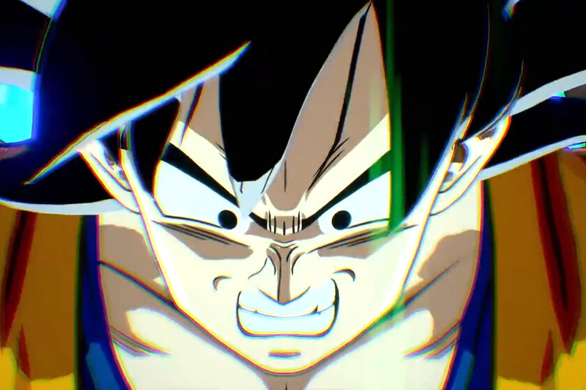 Dragon Ball vuelve por todo lo alto anunciando Budokai Tenkaichi 4 con ...
