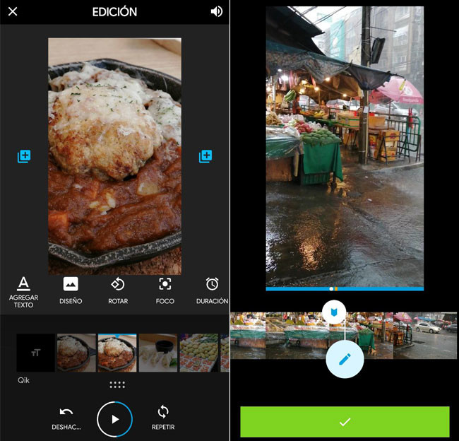 Los mejores editores de vídeo para Android: comparativa a fondo