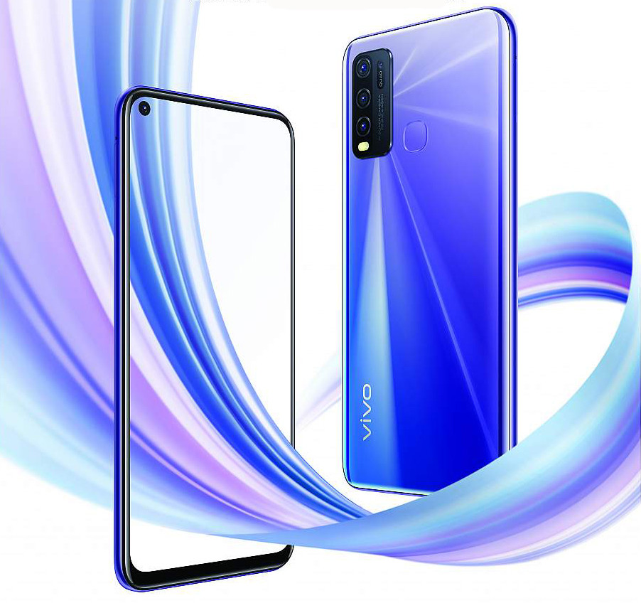 Vivo Y50, características, precio y ficha técnica