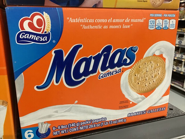Logotipo De Galleta Victoria