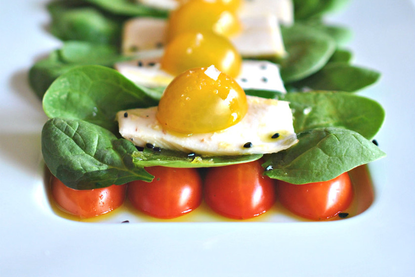 Comer sano y rico es posible. Te mostramos cómo conseguirlo con estas ...