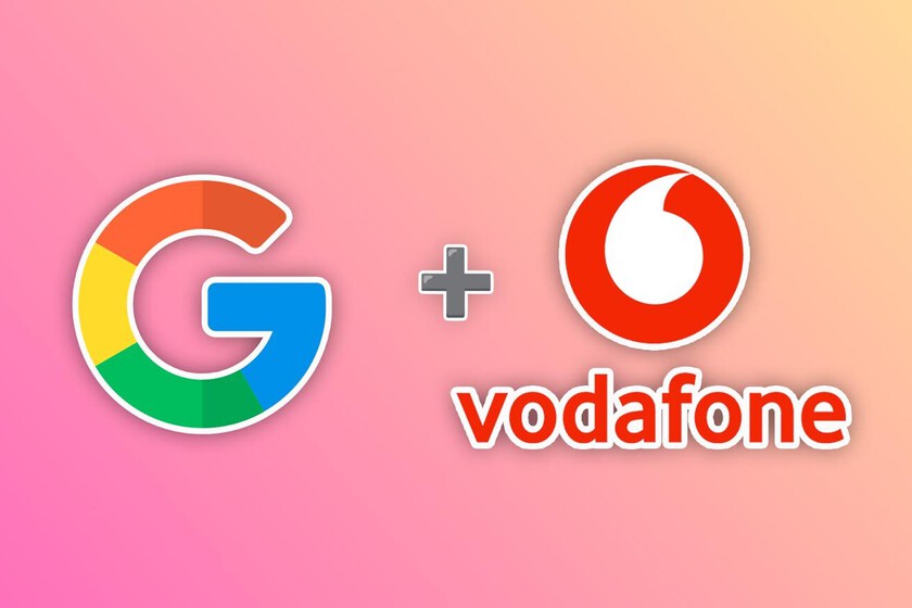 Vodafone y Google colaboran: impulso a los mensajes RCS y Pixel en Europa
