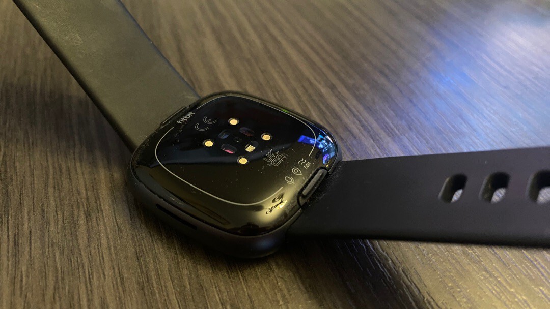 Fitbit Versa 4 análisis: review con características, precio y ...