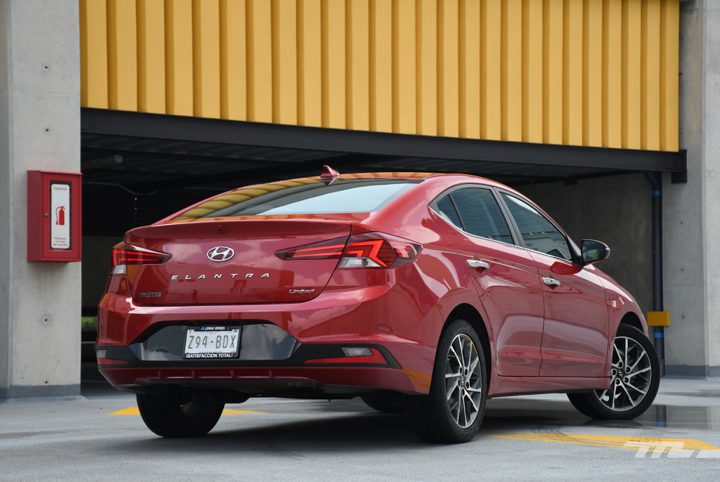 Comparativa con todos los sedanes compactos 2021 de México: ¿Cuál es el ...