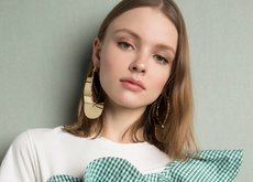 Edurne se transforma en la revista DT