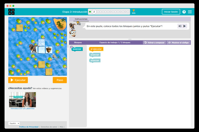 Las mejores webs para aprender a programar gratis