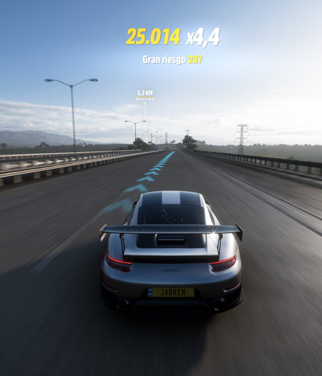 Guía Forza Horizon 5: cómo subir rápido de experiencia y conseguir ...