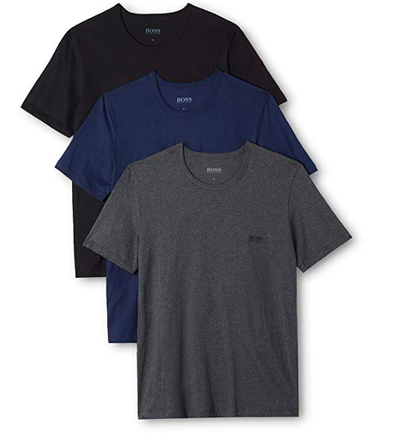 Las 9 mejores camisetas de algodón blancas 2021 Las 9 mejores camisetas de algodón blancas 2021