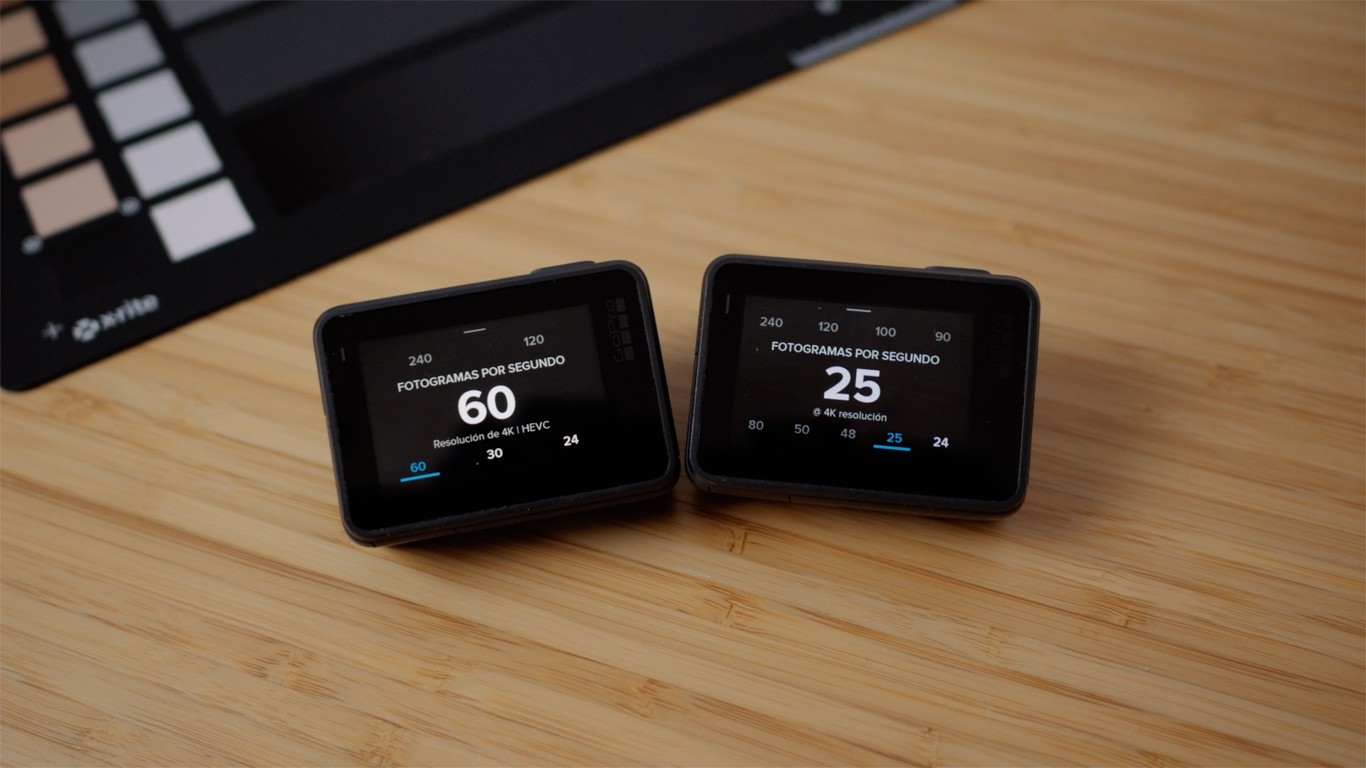 GoPro Hero 6, análisis: review con características, precio ...