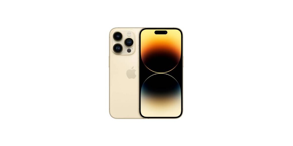 MediaMarkt presiona con su Red Friday rebajando 170 euros el iPhone 14 Pro