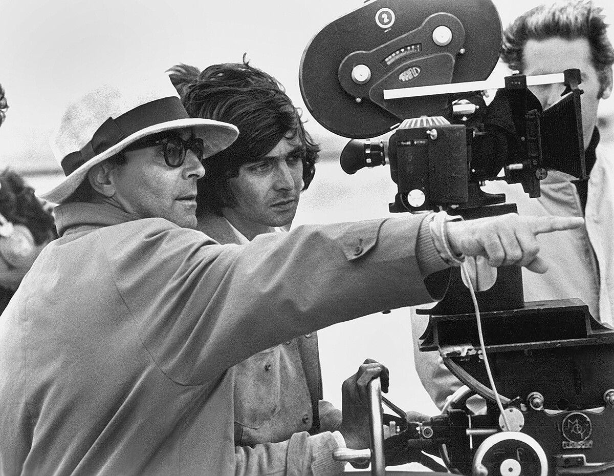 Nouvelle Vague: orígenes y características de la mítica ola del cine ...