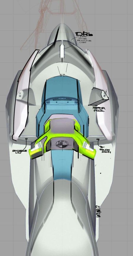 BMW C Evolution, aún más cerca de la producción