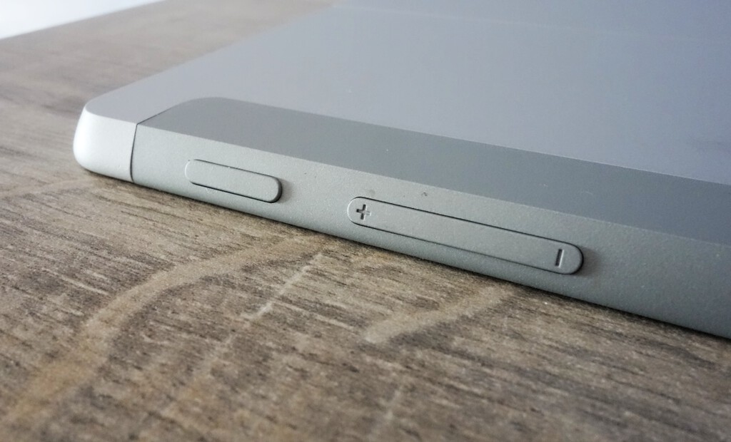 Microsoft Surface Go 3, análisis: review con características y precio