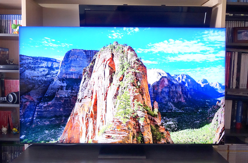 Samsung Q950TS QLED 8K, análisis: review con características y precio