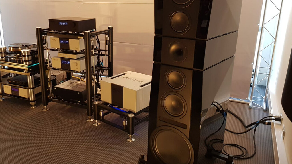 El universo de los altavoces, explicado: qué tipos hay, qué tecnologías ...