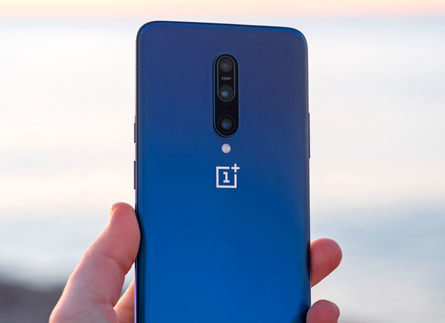 OnePlus 7 Pro, análisis. Review con características, precio y ...