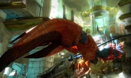 'Venetica' en imágenes