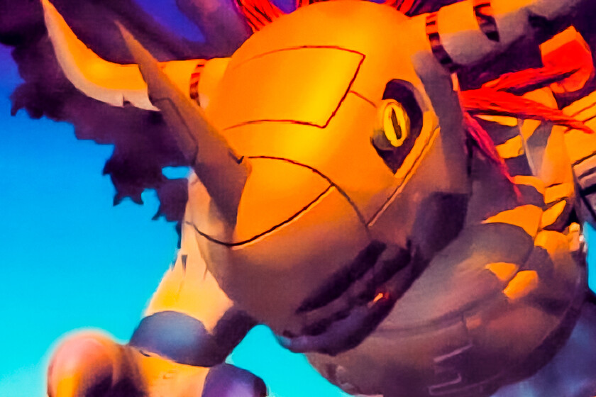 Marcó nuestra infancia a pesar de mentirnos a la cara y no tener final ...