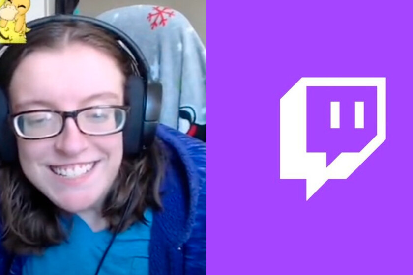 La magia de Twitch en su máximo esplendor: esta streamer pasa de tener ...