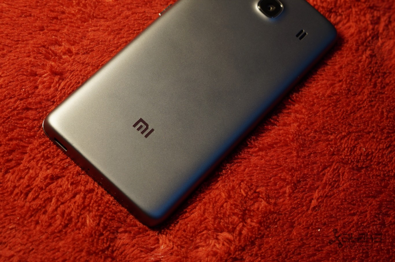 Xiaomi RedMi 2 Pro, análisis