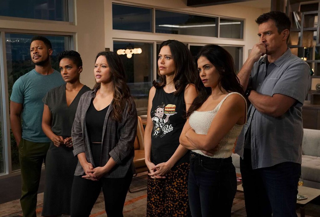 The Rookie, temporada 7 - tráiler, fecha de estreno, reparto y todo lo ...