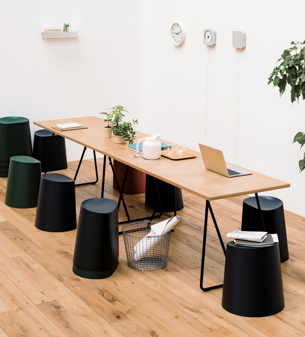 Muji Coleccion 2018 primavera verano