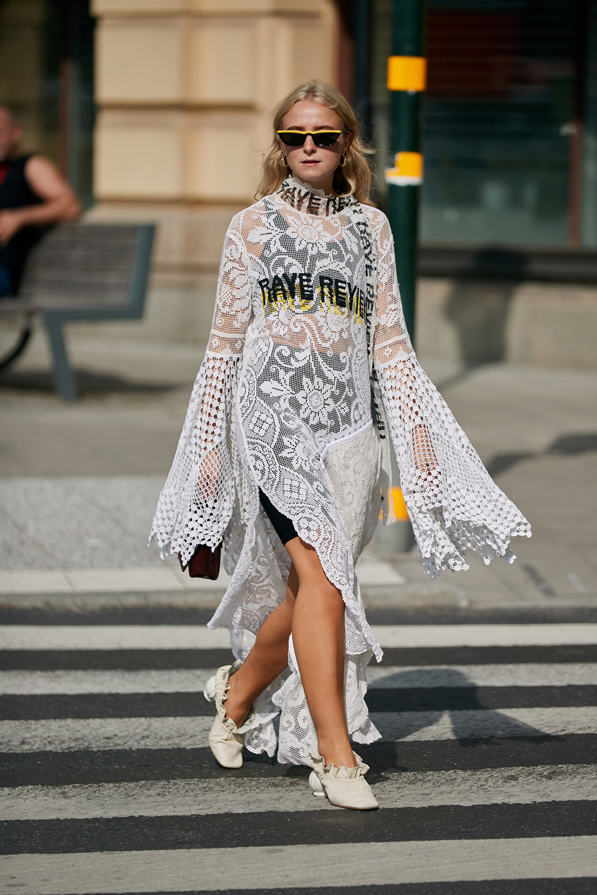 9 estilos de ropa con los que encontrar tu perfecto street-style