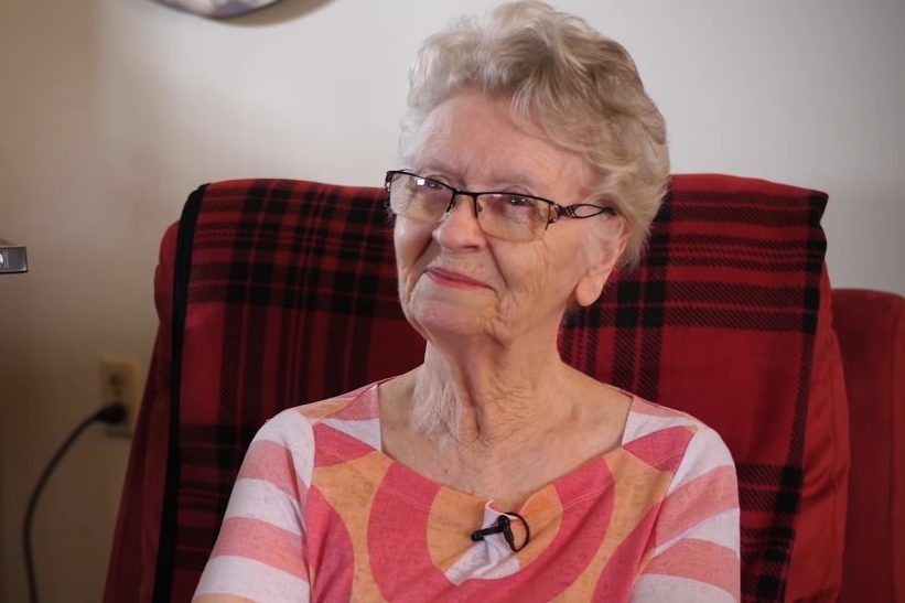 Shirley Curry, la enternecedora abuelita de Skyrim, disminuirá su ...