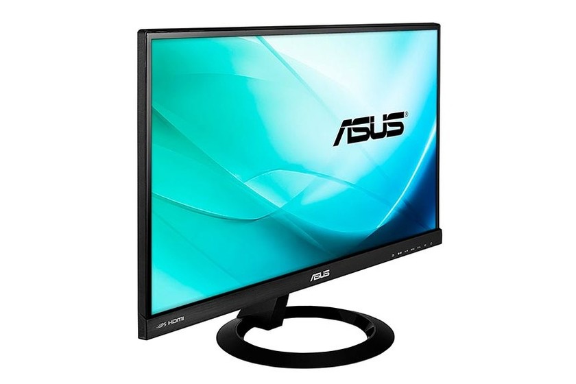 Si buscas un monitor básico para tu PC de trabajo, en PcCoponentes te ...