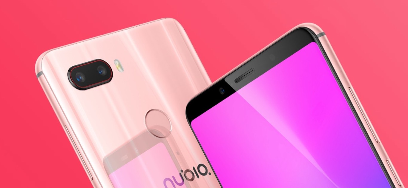 Nubia Z18 Mini: características, precio y ficha técnica