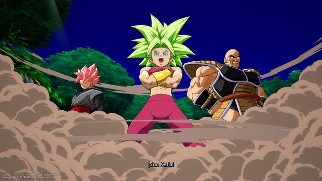 Dragon Ball FighterZ, Temporada 3 Análisis. Review con experiencia de juego y precio para PS4 ...