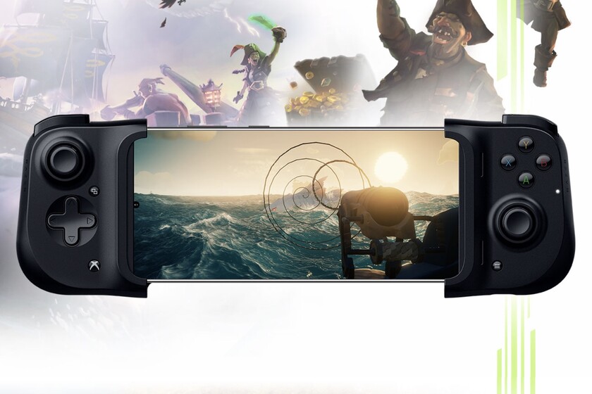 Microsoft anuncia que xCloud llegará en beta mañana a dispositivos iOS ...