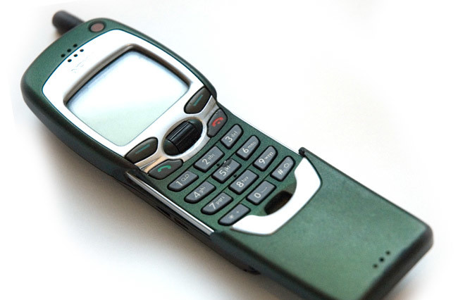 Los 11 móviles más emblemáticos antes de la era smartphone