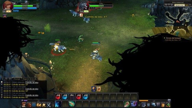 Jugamos la beta de 'Royal Quest': el MMORPG ruso que debuta en México y LATAM con magia ...