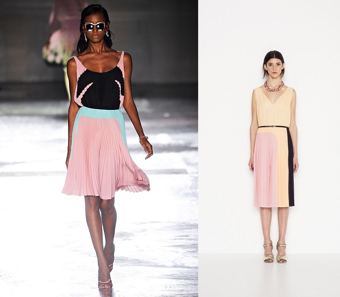 Clonados y pillados: ropa veraniega para afrontar el buen tiempo