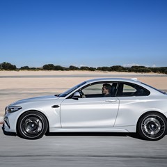 BMW M2 Competition Fotos