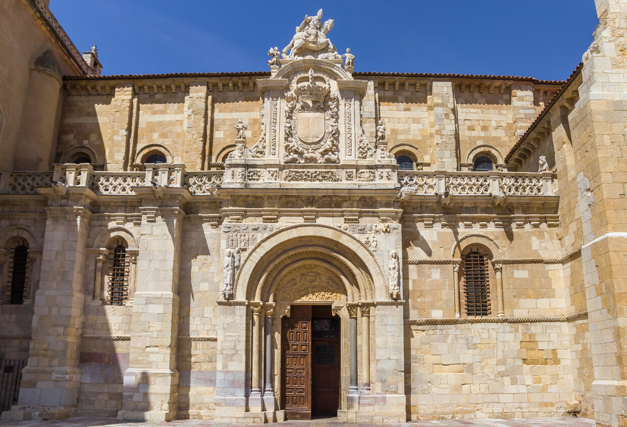 Qué ver en León, Castilla y León.
