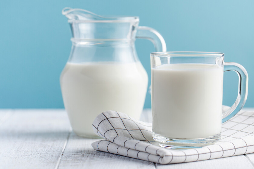 Sube precio de la leche en México: esto pagarás ahora por este ...