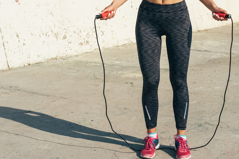 La importancia del calentamiento: así tienes que calentar antes de entrenar