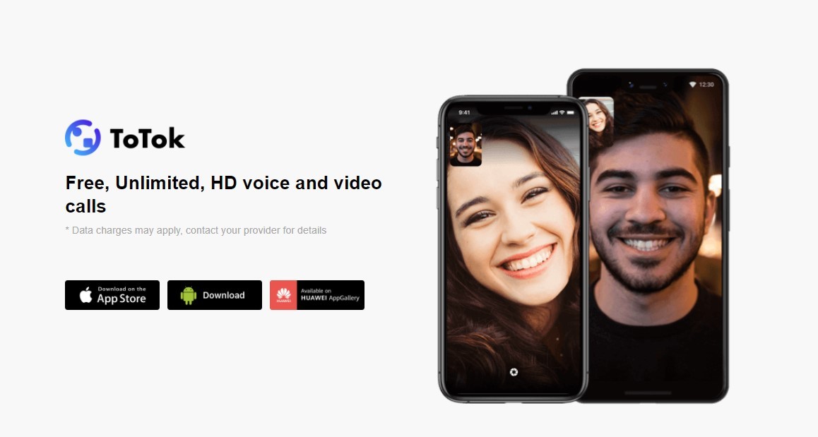 Eliminan del App Store ToTok, alternativa a WhatsApp y FaceTime que ...