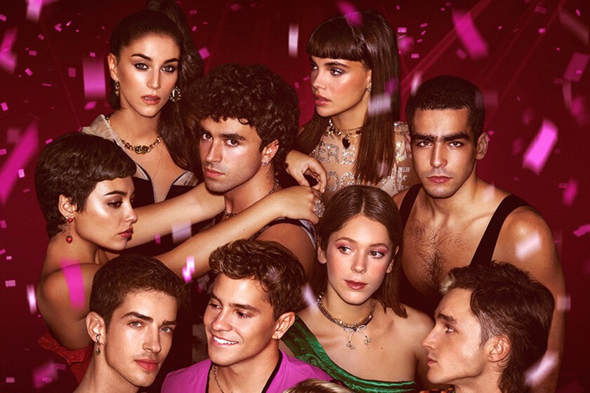 Espinof - Cine, series y TV. Estrenos, críticas y audiencias