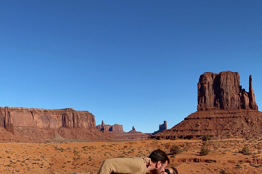 Cómo visitar Estados Unidos sin salir de España: cinco localizaciones ...