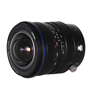 Ultra Gran Angular - Xataka Foto