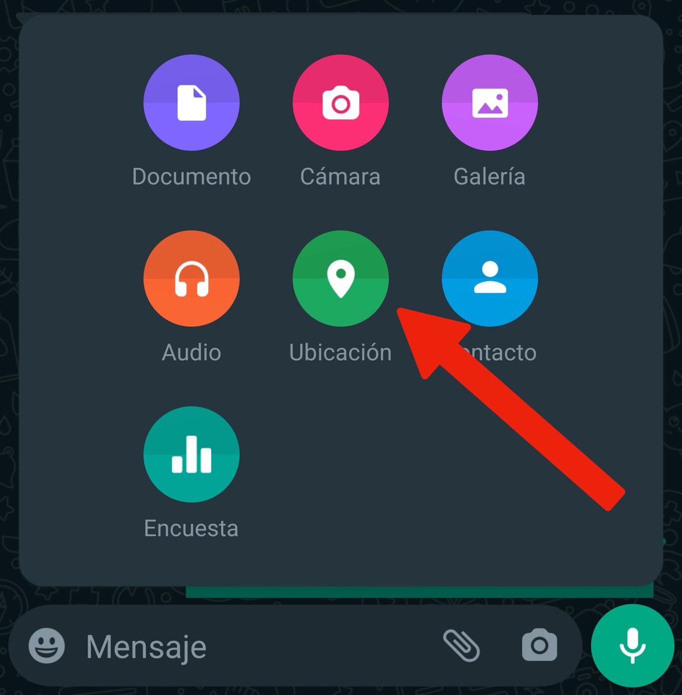 Todas las formas de rastrear la ubicación de un móvil en tiempo real, sin instalar apps sospechosas