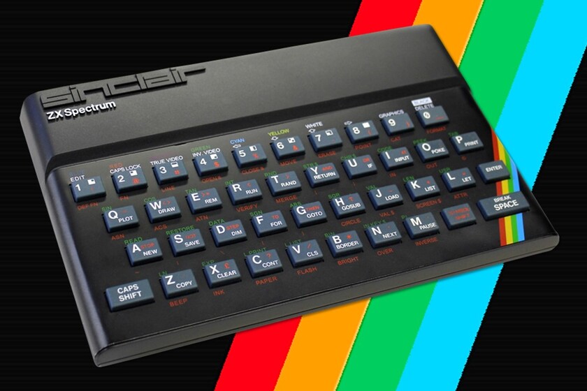 La revolución de Sir Clive Sinclair, todo lo que el mundo del ...