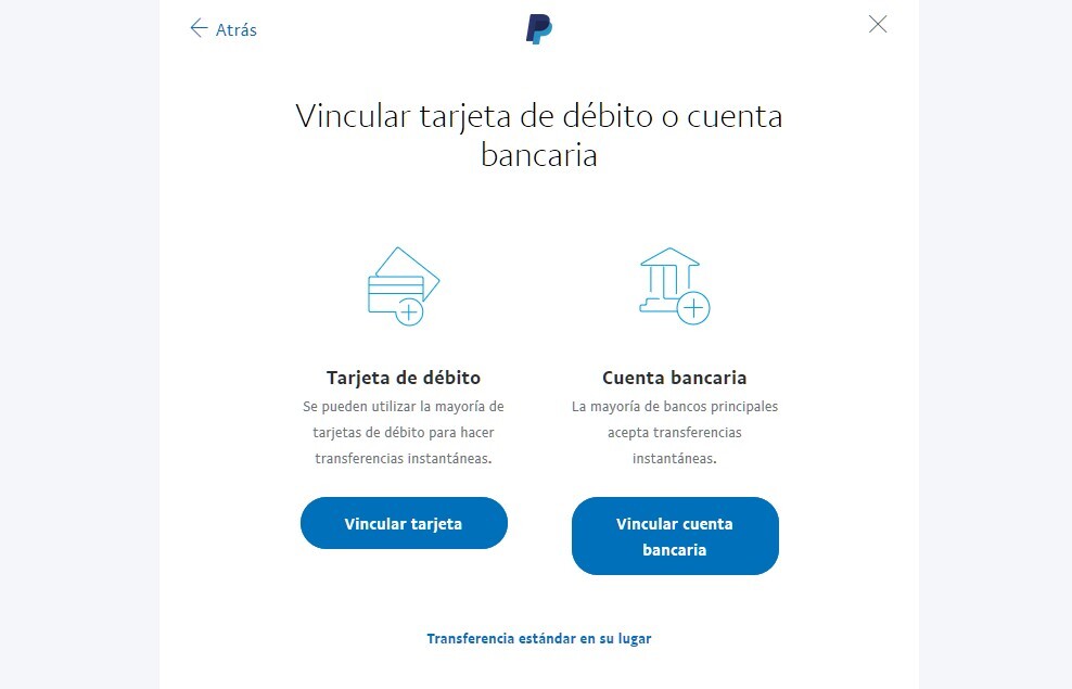 Mastercard y PayPal lanzan Instant Transfer en España y le dan más ...