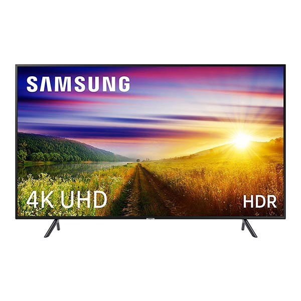 Samsung UE49NU7105KXXC: 49 pulgadas 4K "sin IVA", sólo hoy, en ...