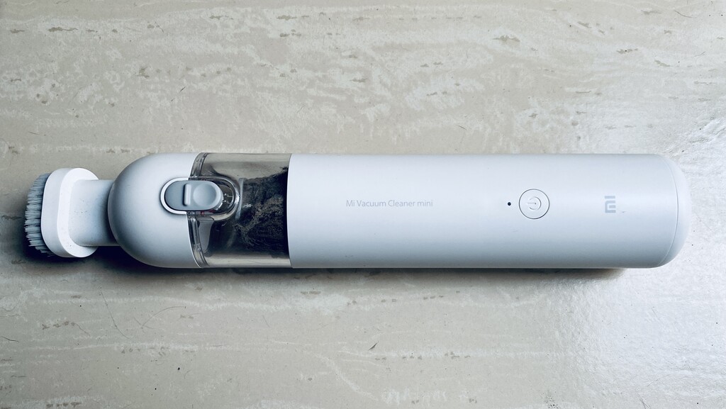 Xiaomi Mi Vacuum Cleaner Mini, análisis con características, precio y ...