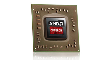 AMD Opteron - Xataka