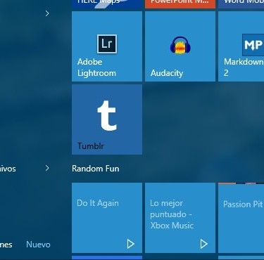 Windows Lite - Xataka Windows
